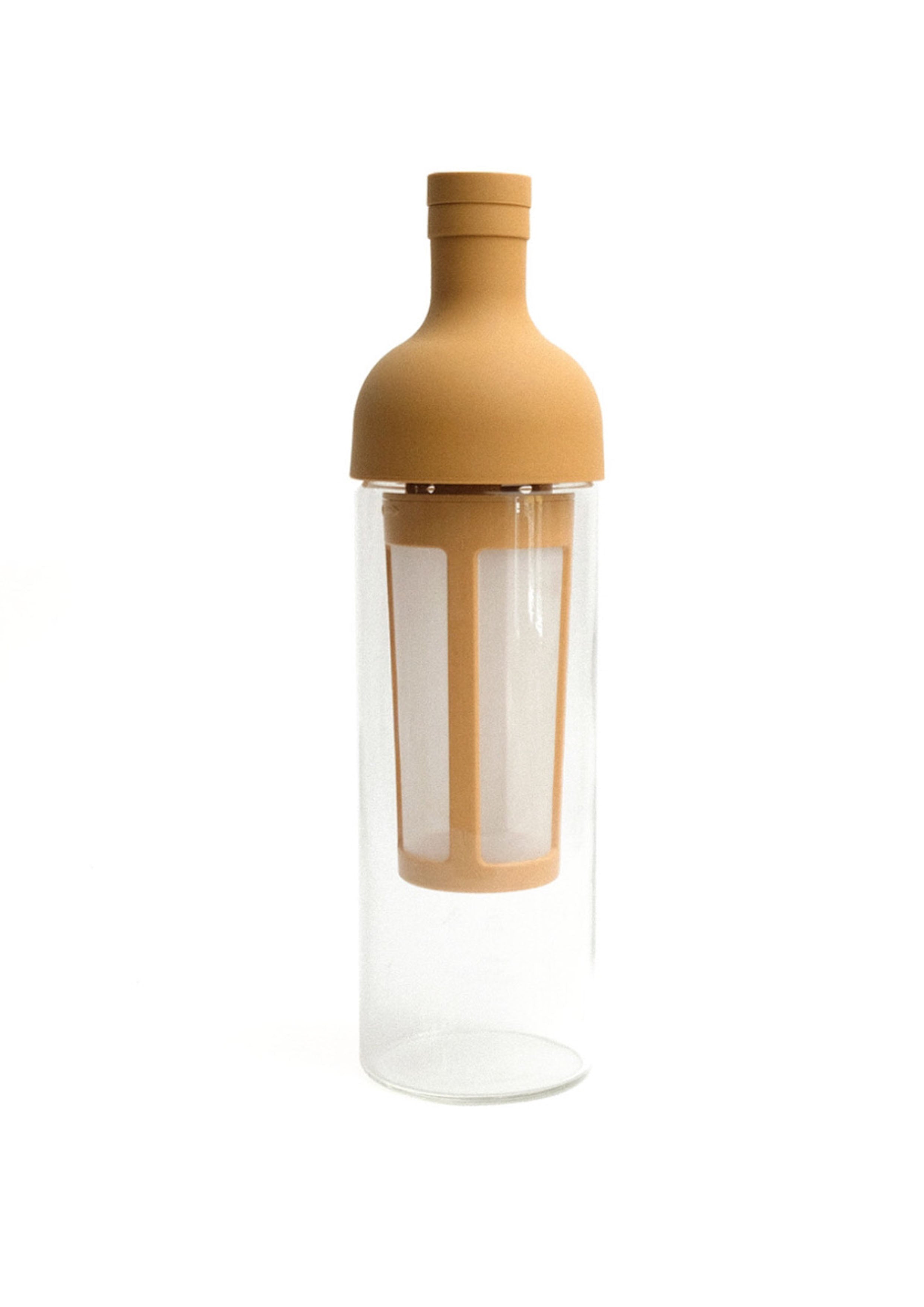 Hario – Baked Bali