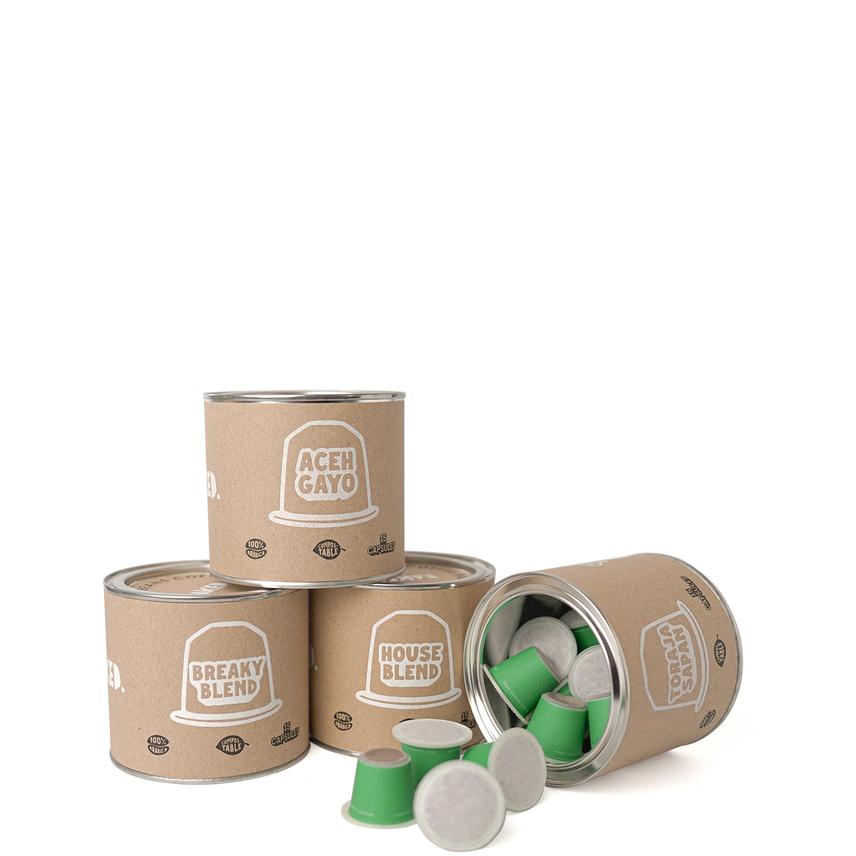 BAKED. – Baked Bali