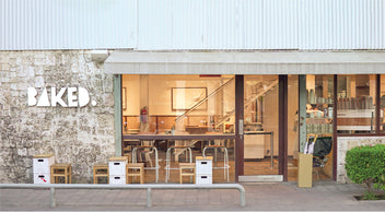 Locations – Baked Bali