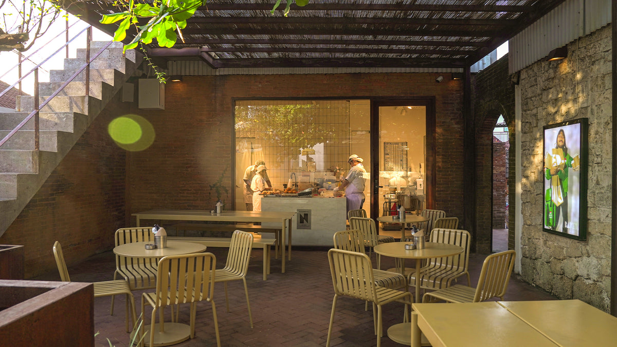 Locations – Baked Bali