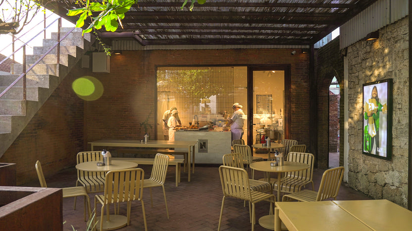 Locations – Baked Bali