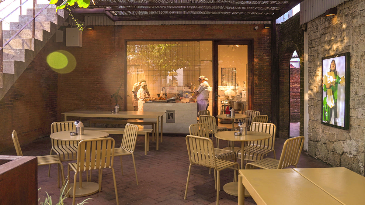 Locations – Baked Bali