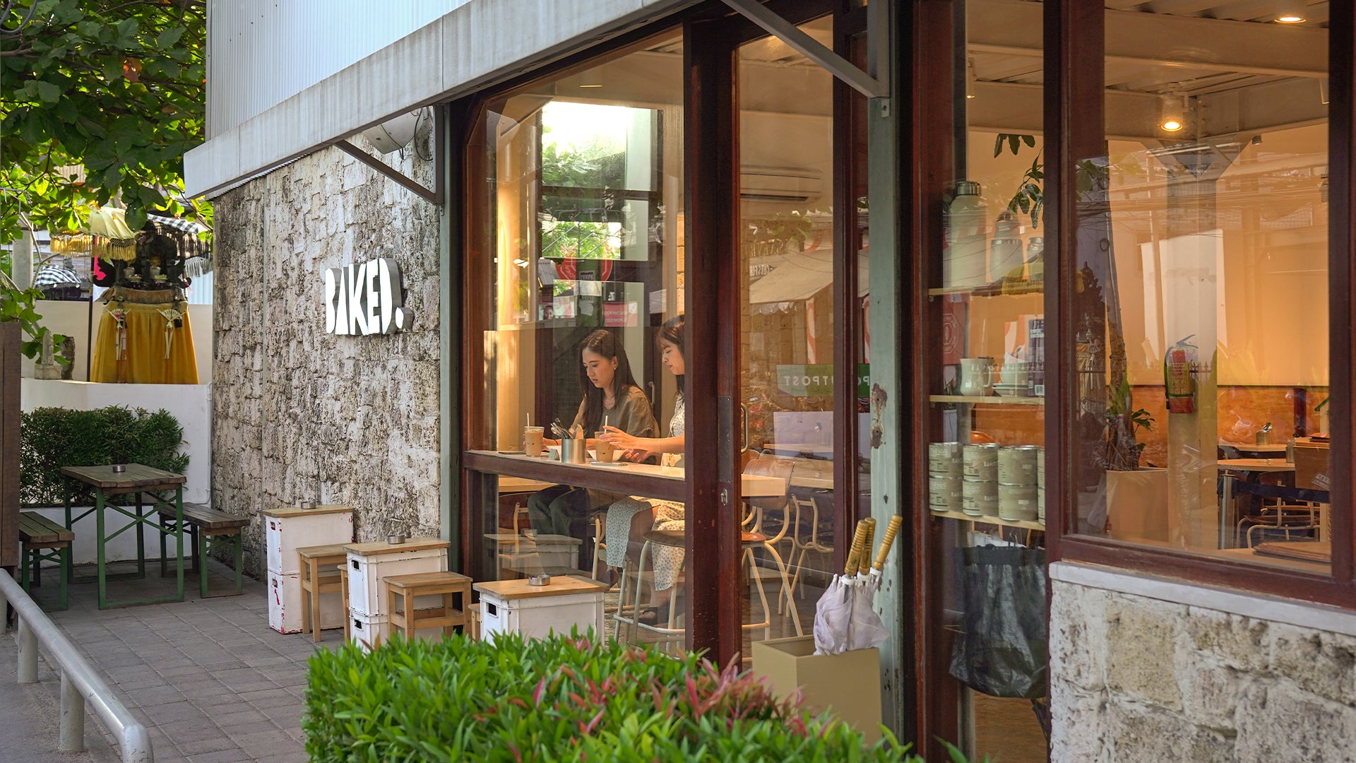 Locations – Baked Bali