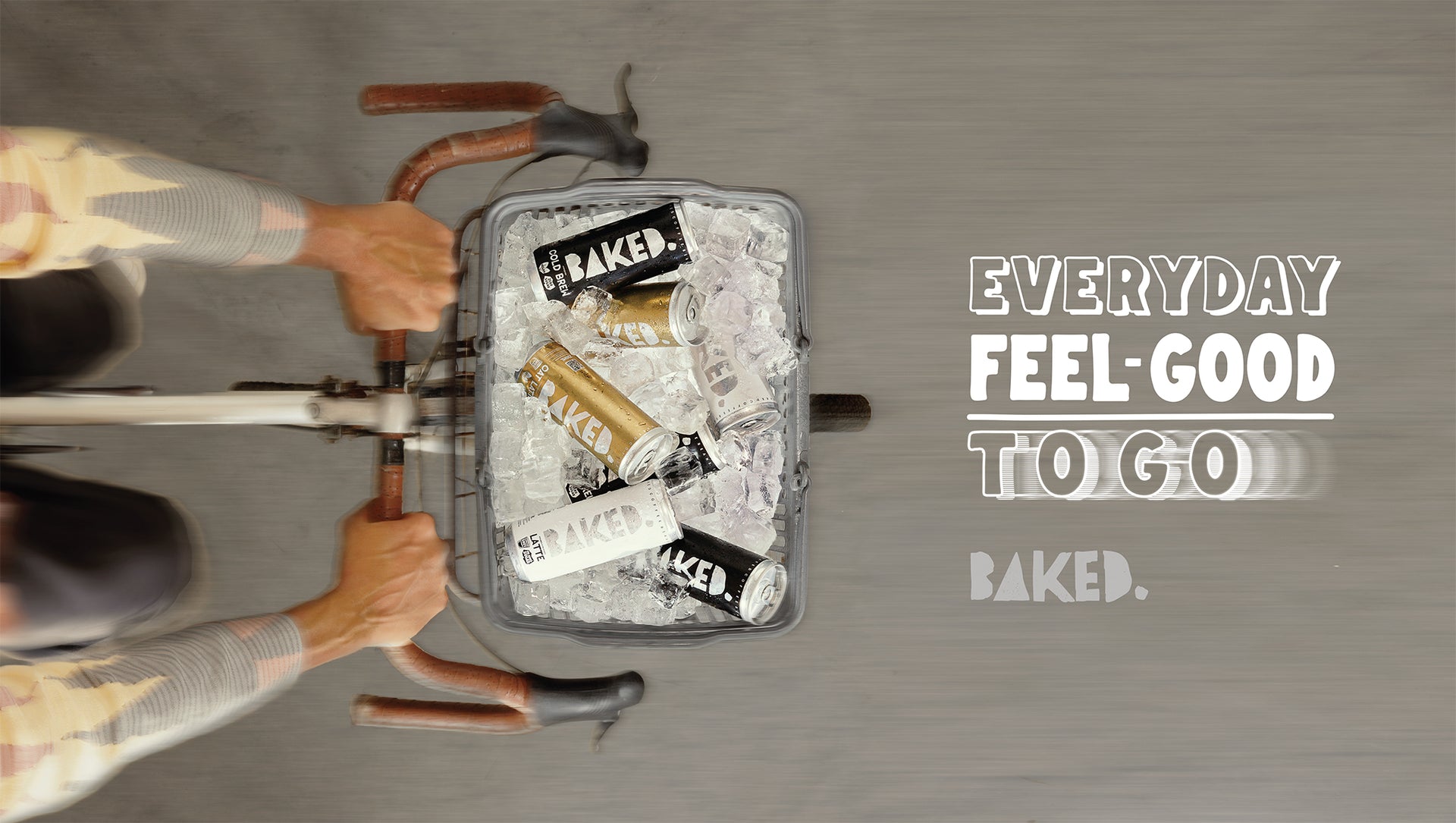 BAKED. – Baked Bali