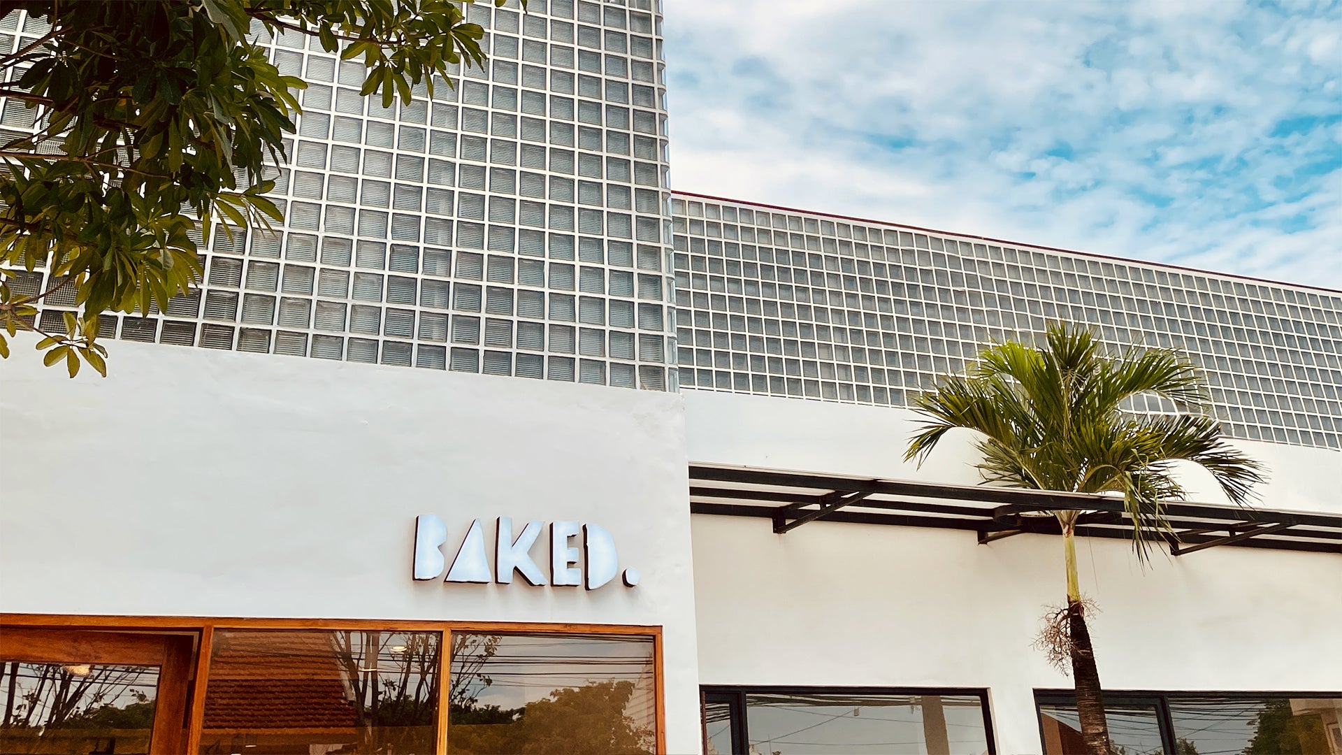 Locations – Baked Bali