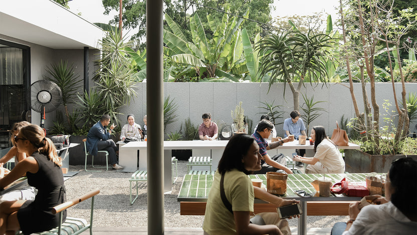 Locations – Baked Bali