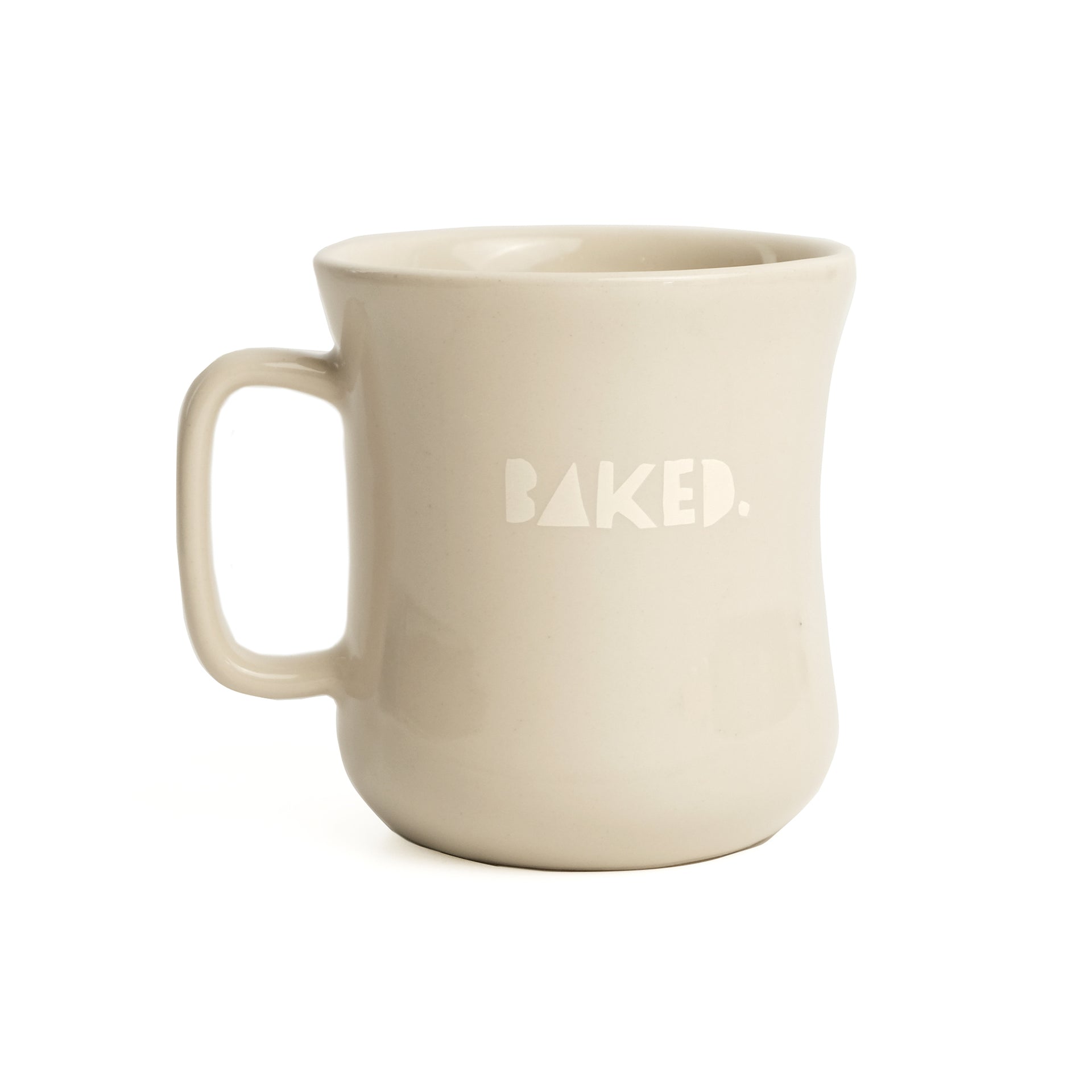 MUG – Baked Bali