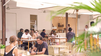 Locations – Baked Bali