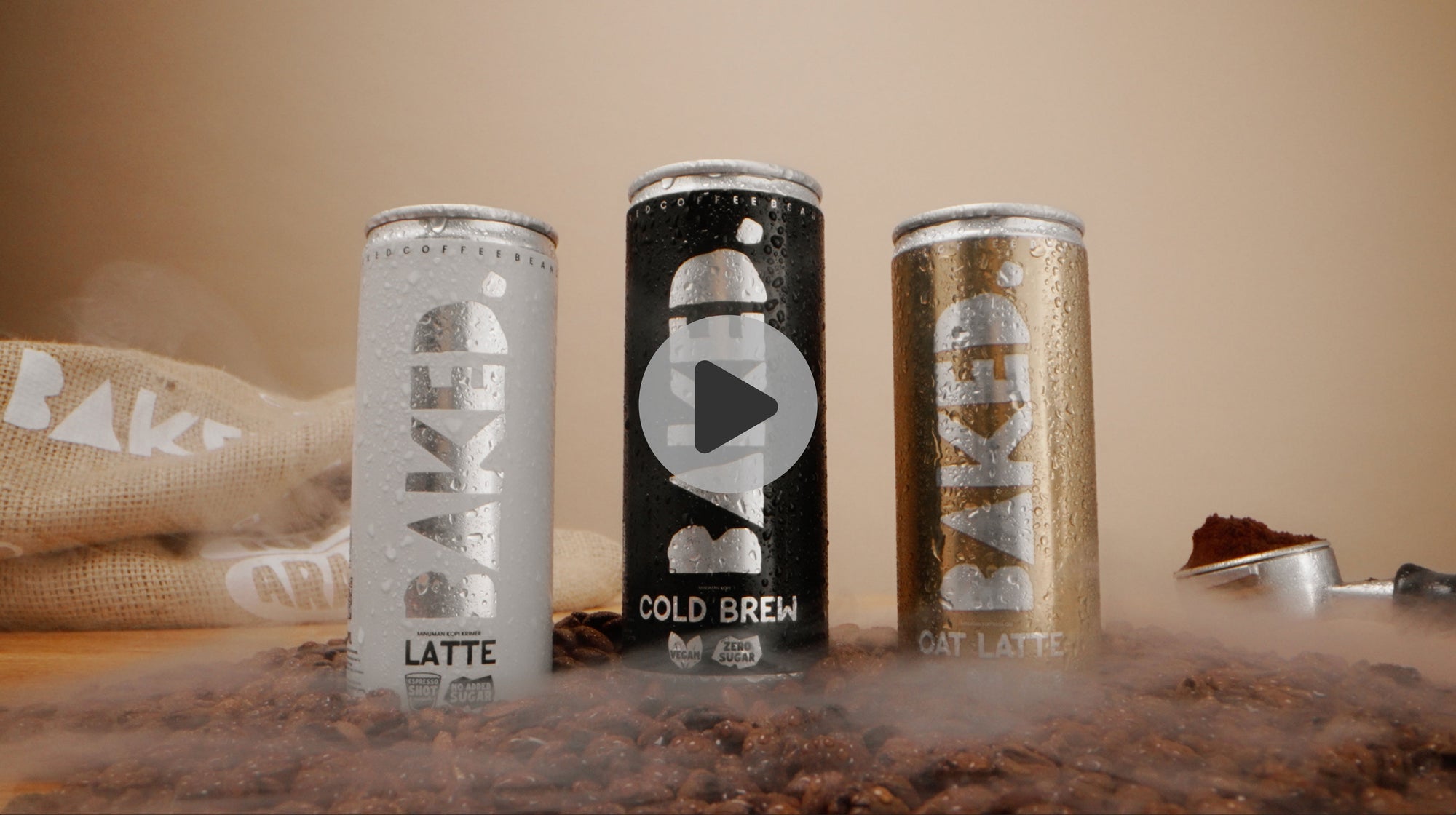 BAKED. – Baked Bali