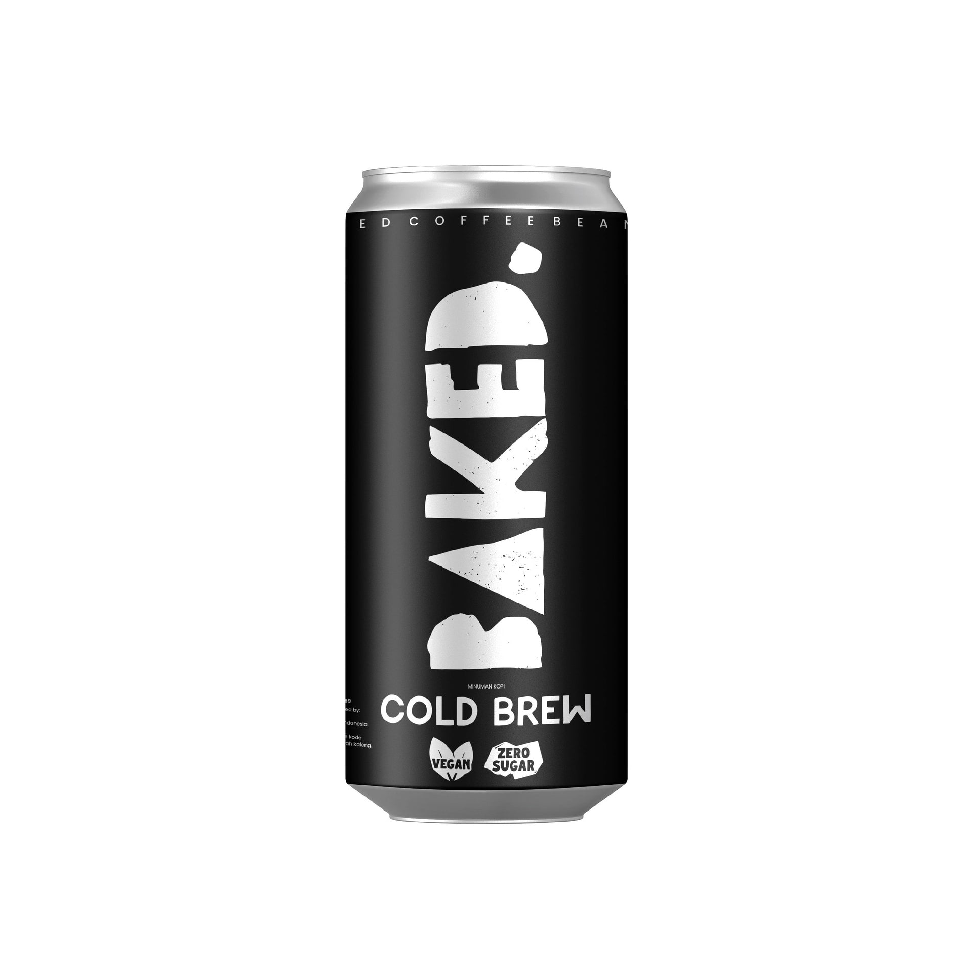 Coffee – Baked Bali