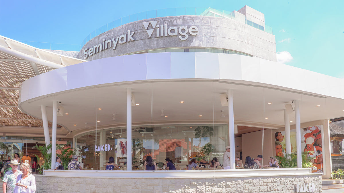 Locations – Baked Bali