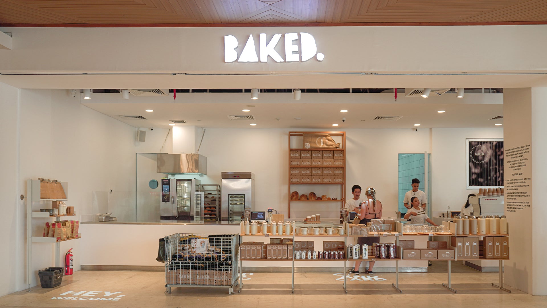 Locations – Baked Bali
