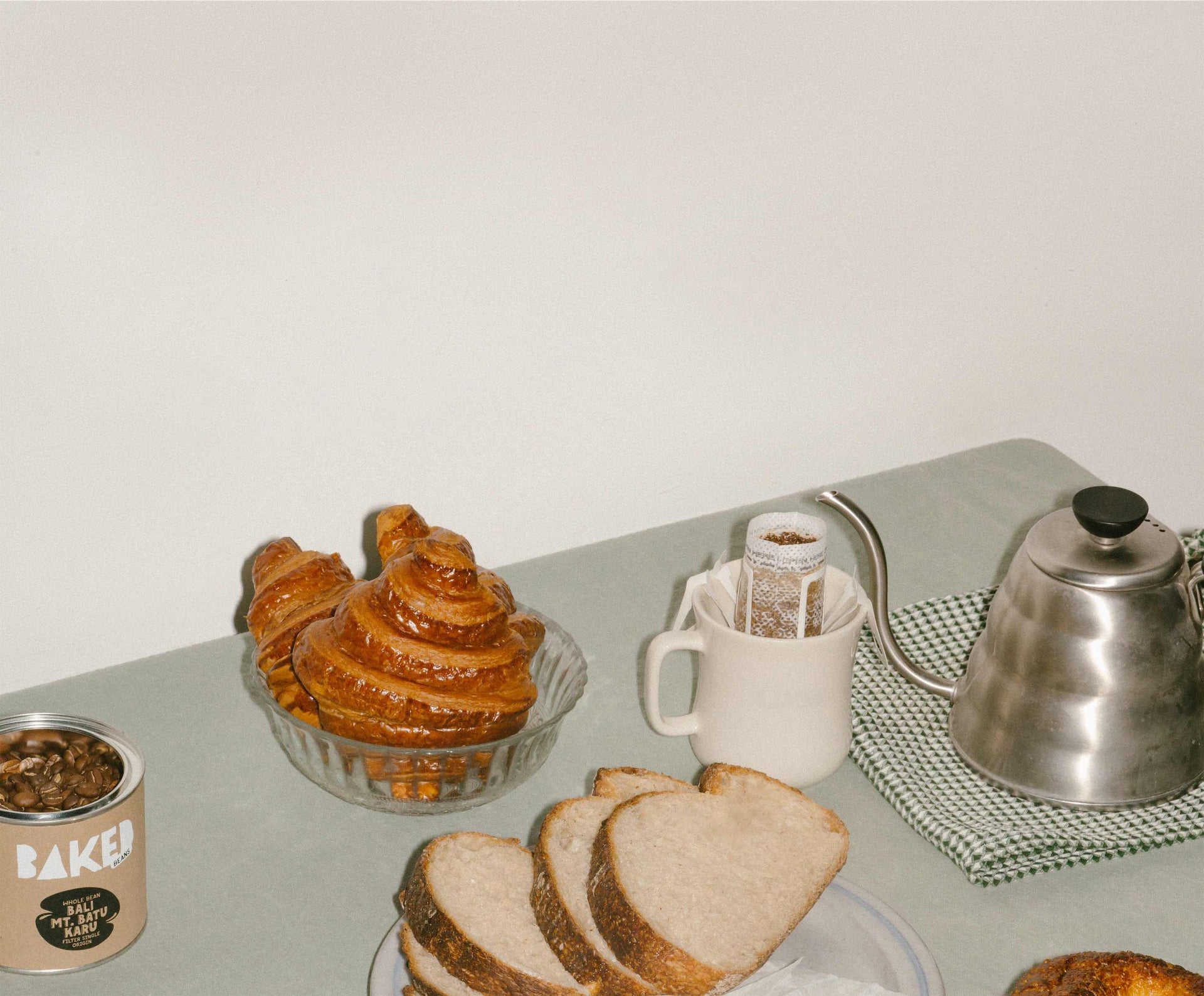 Baked Way – Baked Bali